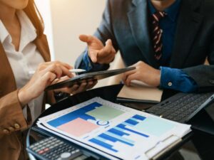 The Vital Role of Financial Reporting in Property Management